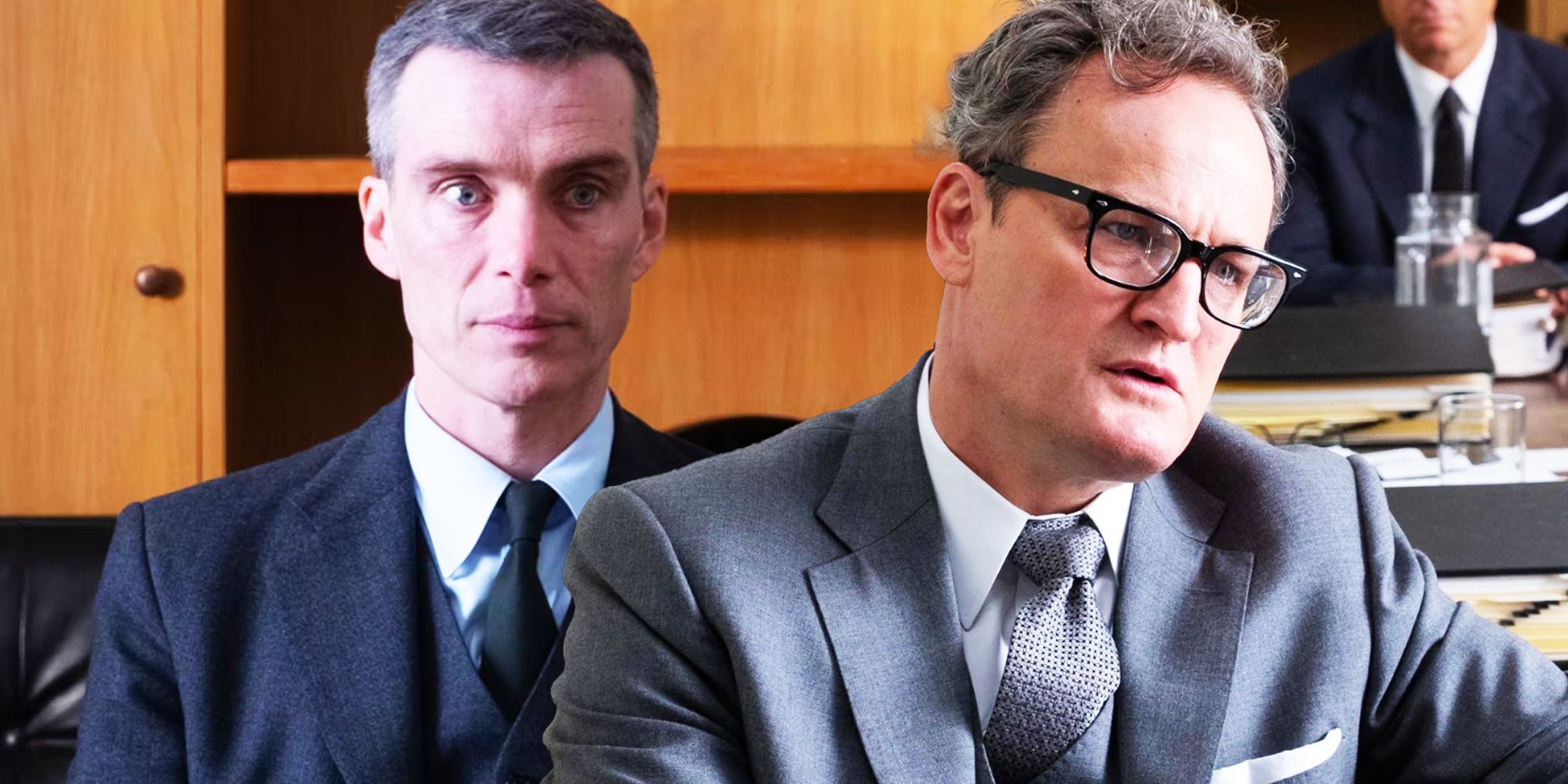 What Happened To Roger Robb After Oppenheimer & The AEC Hearing