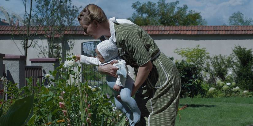 The Zone Of Interest Ending Explained