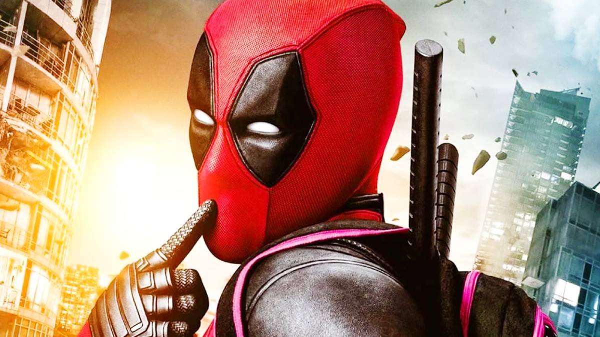 How Old Is Deadpool? - Marvel Settles the Fan Debate with a Surprising ...