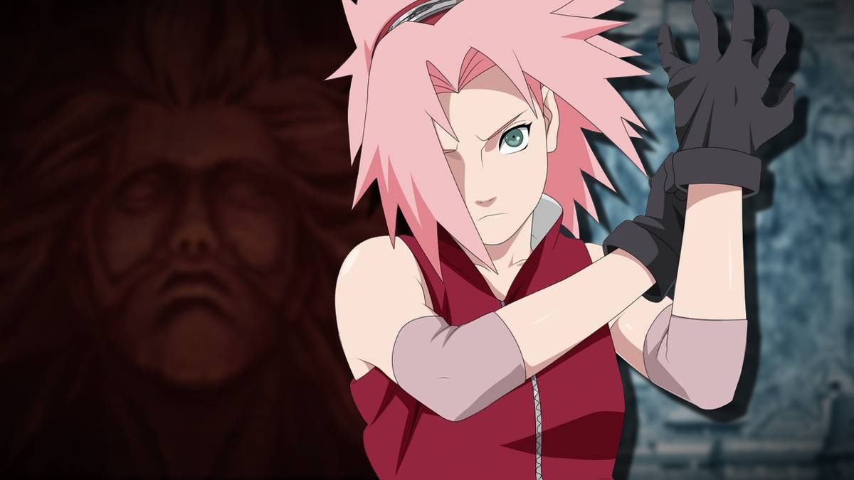 Naruto's Other Fourth Hokage Fixes The Series' Biggest Sakura Problem