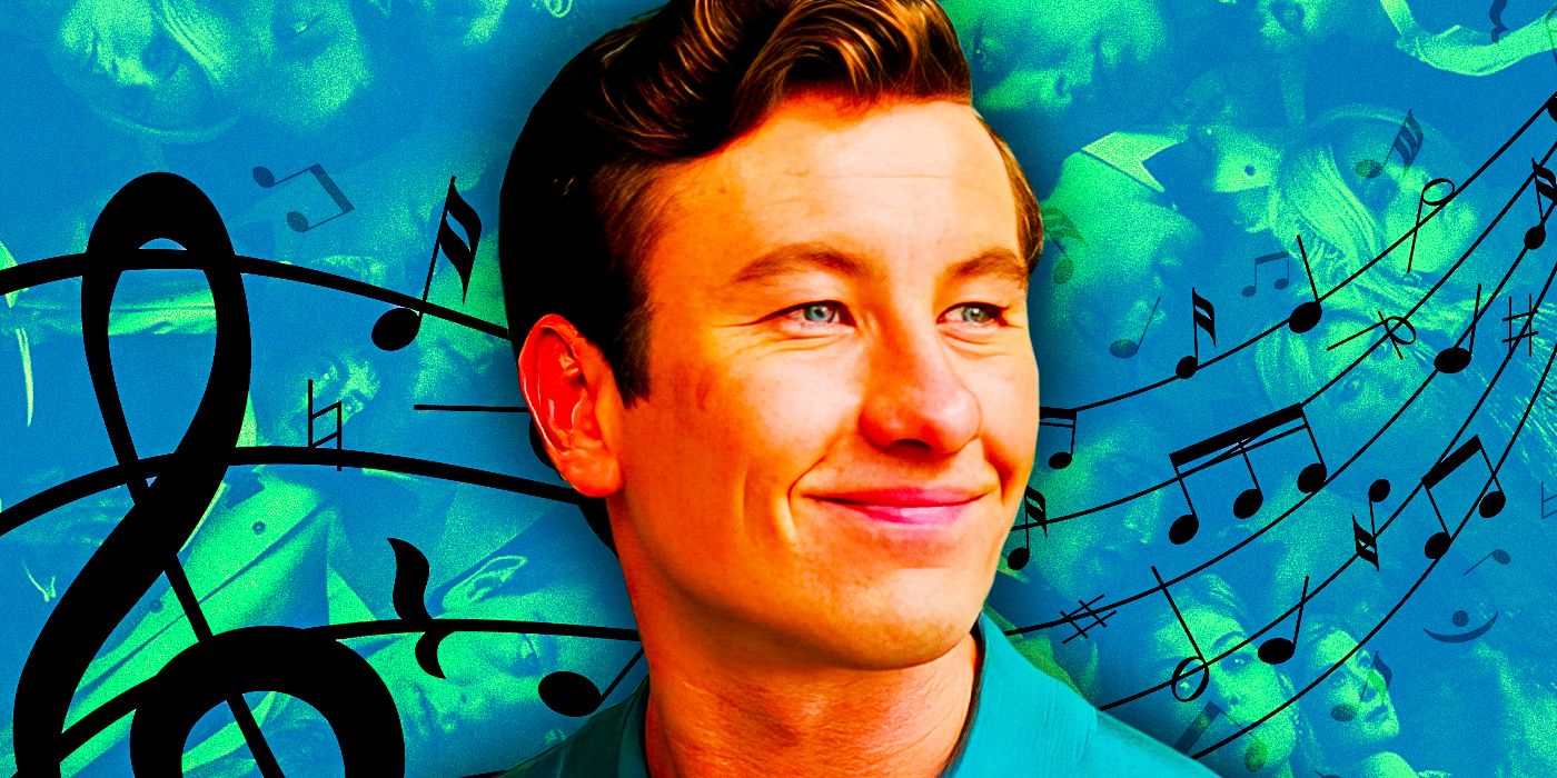 Saltburn Ending Explained: What Really Happened To Felix