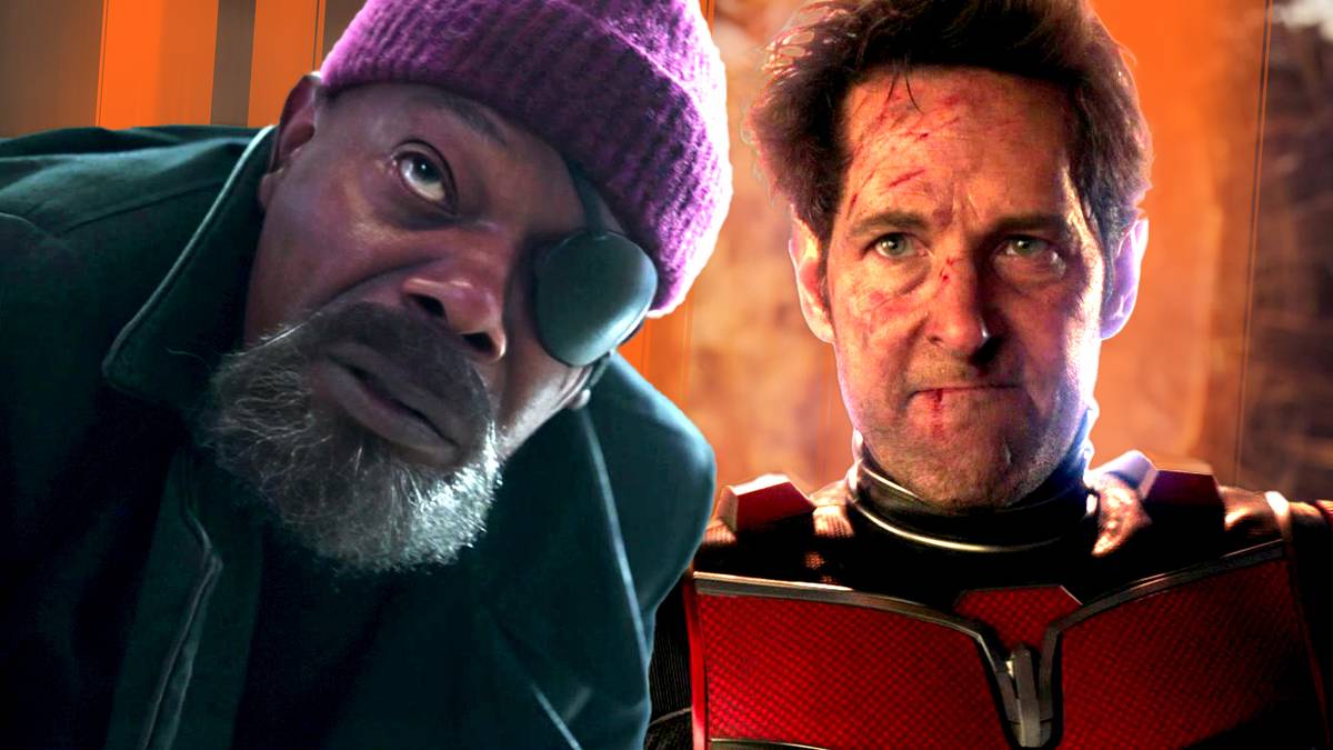 MCU's Final 2023 Project Gets Highest Rotten Tomatoes Score Of Year ...