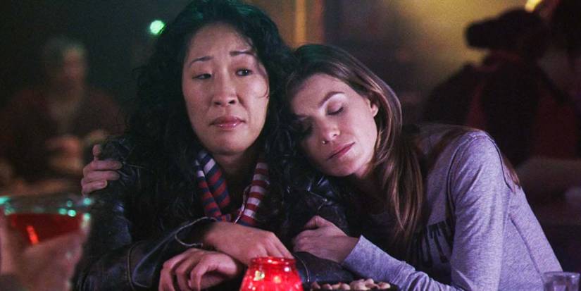 “Makes Me Just Go, Hmm…”: Christina’s Potential Grey’s Anatomy Return ...