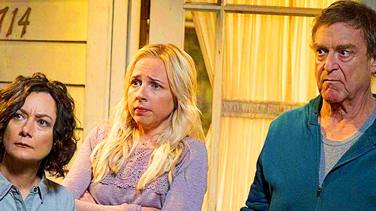 The Conners Gets A Massive Streaming Update Ahead Of Season 6 Premiere