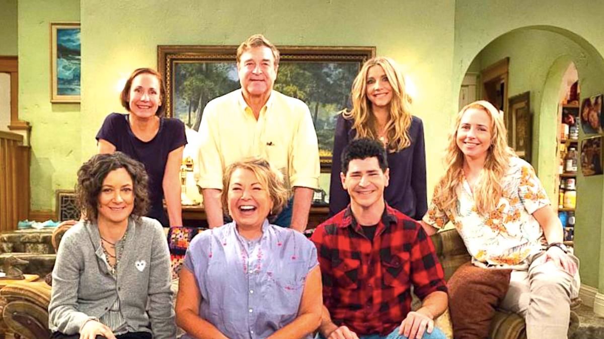 7 Roseanne Characters Who Haven’t Appeared In The Conners (Yet)