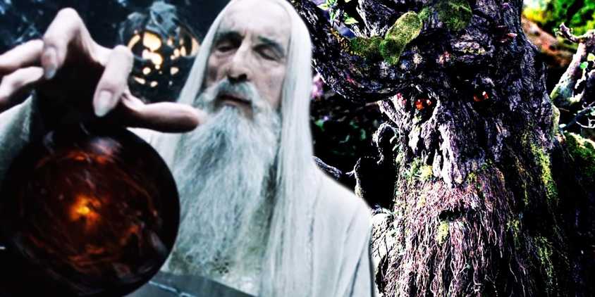 Lord of the Rings: The Two Towers Ending, Explained