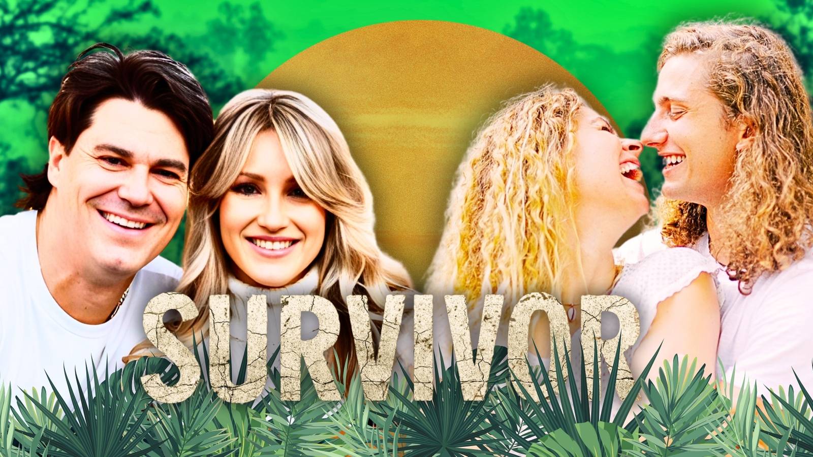 8 Survivor Showmances Still Going Strong Today
