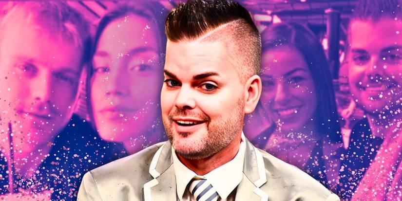 Is Tim From 90 Day Fiancé Gay? (He's Finally Revealing The True Story)