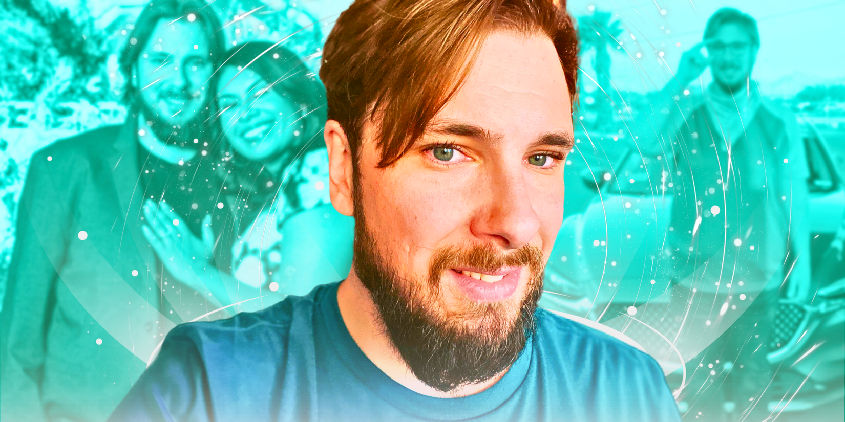 Why Colt Johnson Should Appear In 90 Day: The Single Life After Vanessa ...
