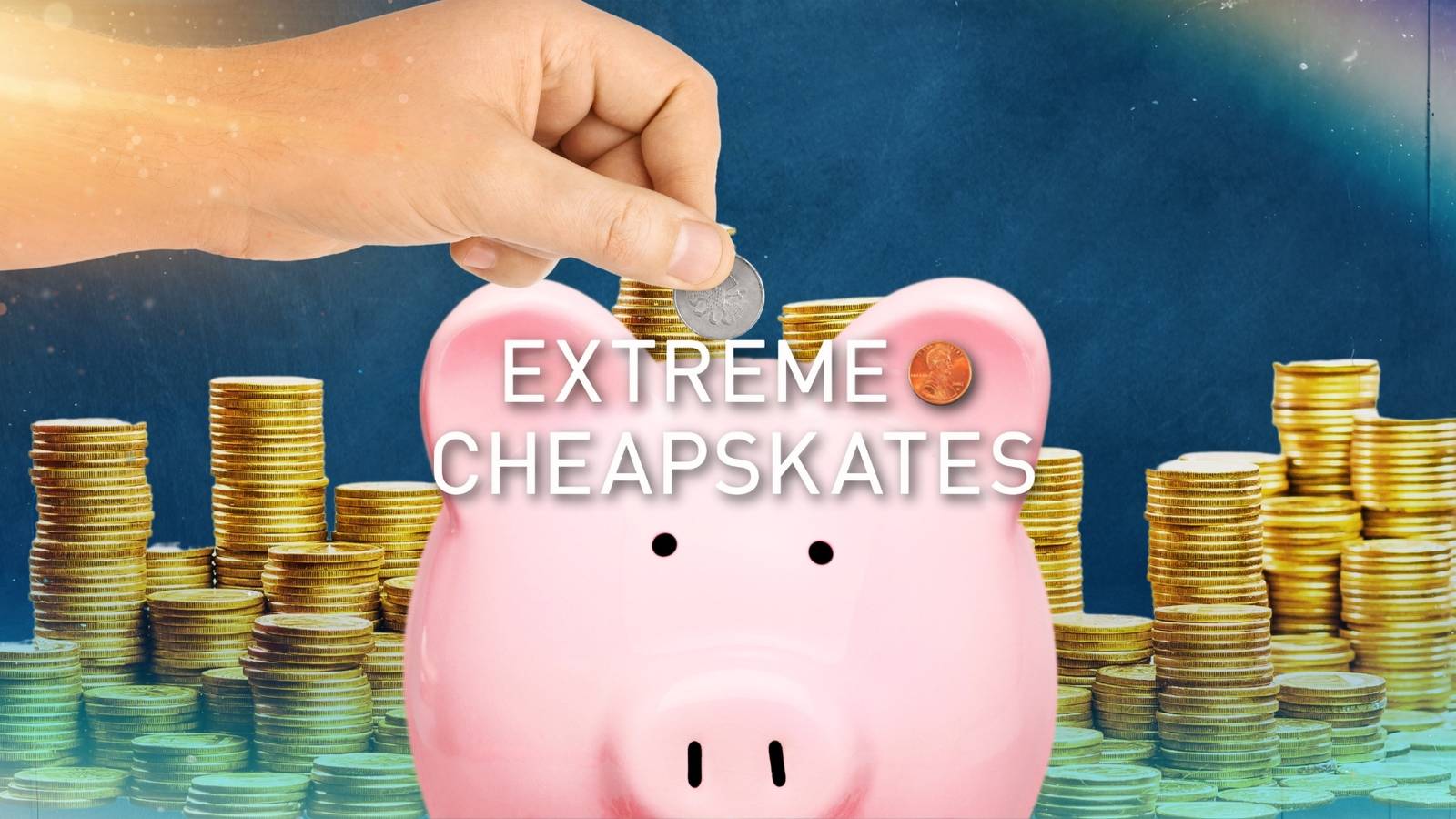 Extreme Cheapskates: The Real Reason The Show Was Canceled
