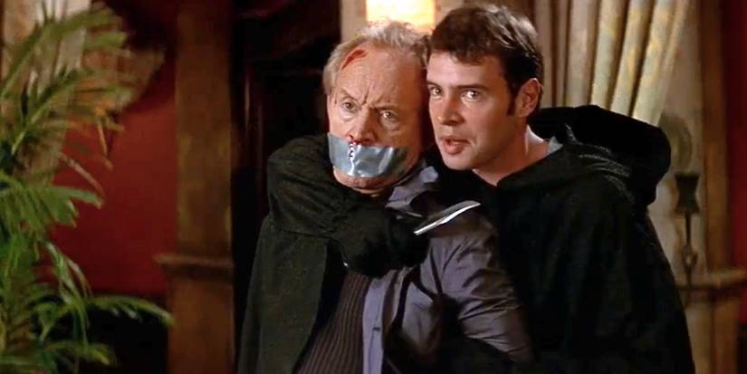 The Scariest Scene In Each Scream Movie