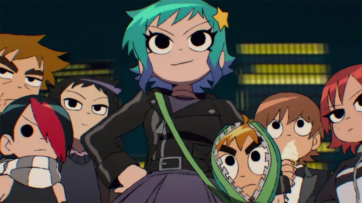 Scott Pilgrim Takes Off Cast Members Are Cautiously Up For More: "To Do ...