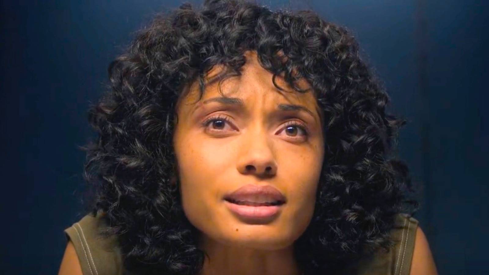 Why NCIS: Sydney's Mackey Keeps Her Tragic Past A Secret Explained By Star