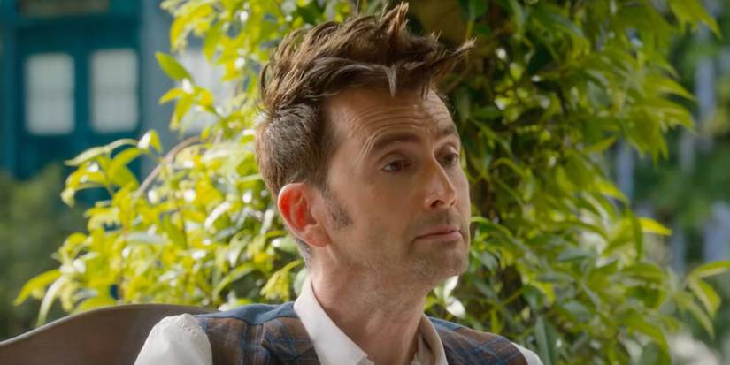 Doctor Who's Alternate Timeline May Reveal What Happened To David ...