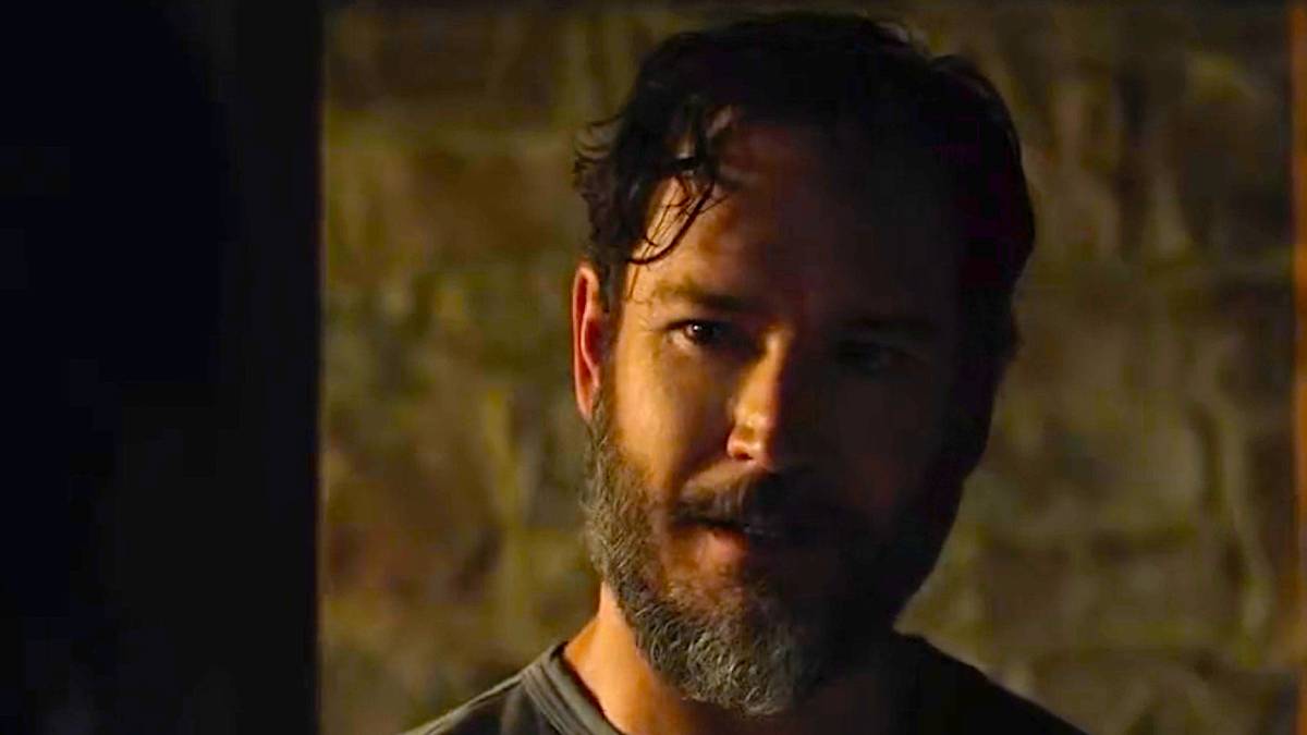 Found Season 1 Ending Teased By Sir Star Mark-Paul Gosselaar: "See Her ...
