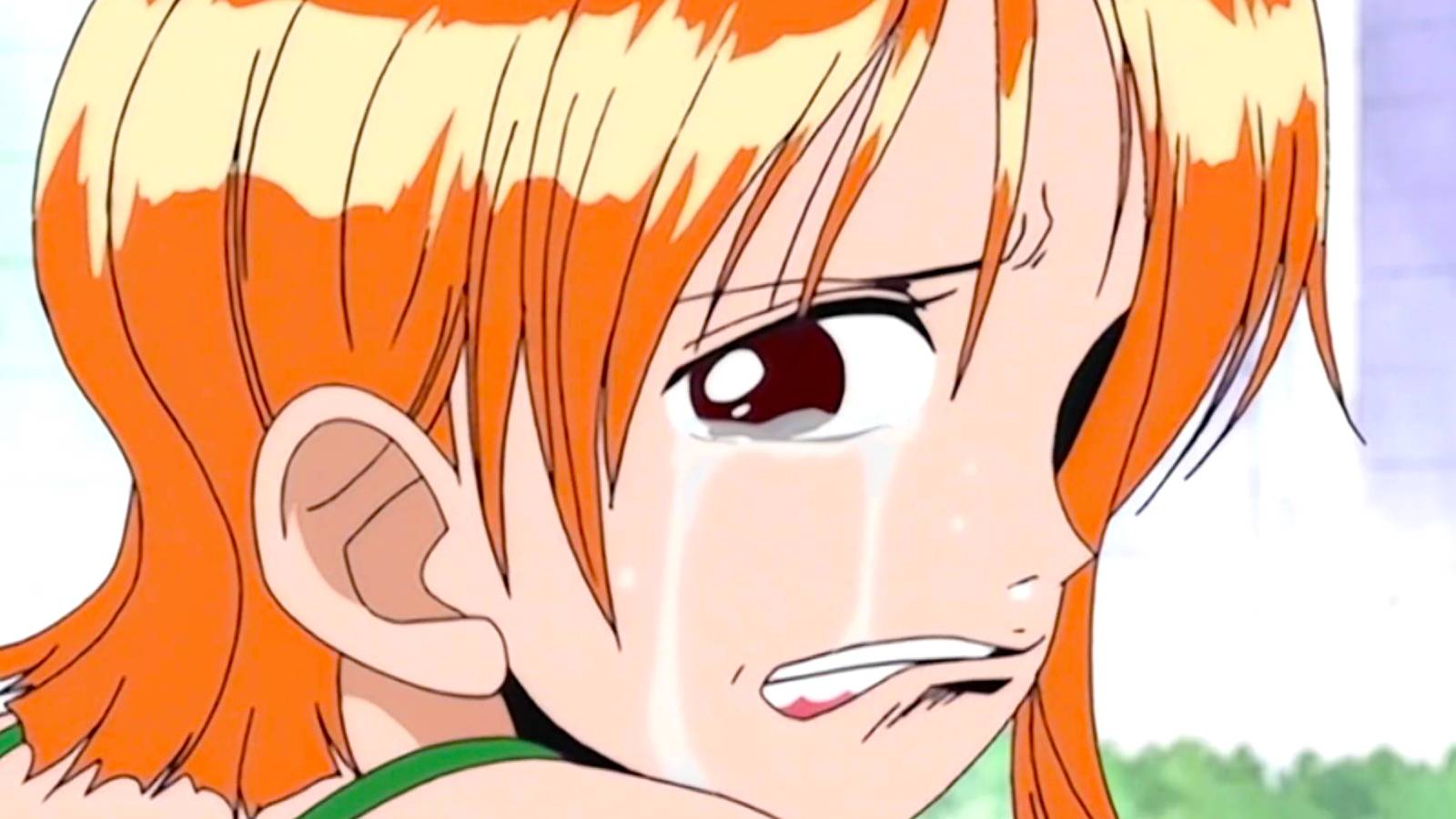 One Piece's Live-Action & Anime Luffy And Nami Actors Perform Iconic ...