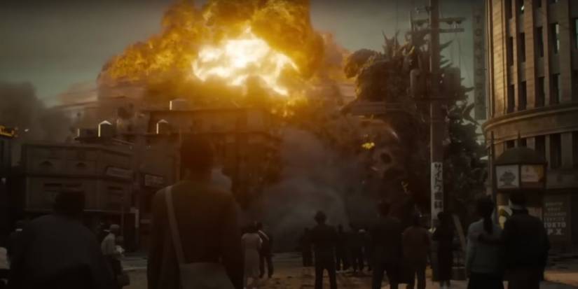 Is Godzilla Minus One The Best Godzilla Movie? 10 Biggest Takeaways ...