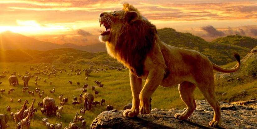 Mufasa: The Lion King - Everything You Need To Know