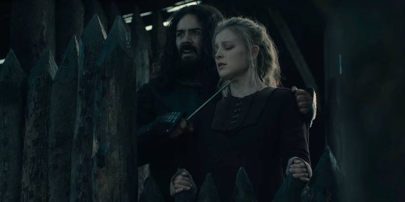 The Last Kingdom: Every Character Based On Real Life Figures