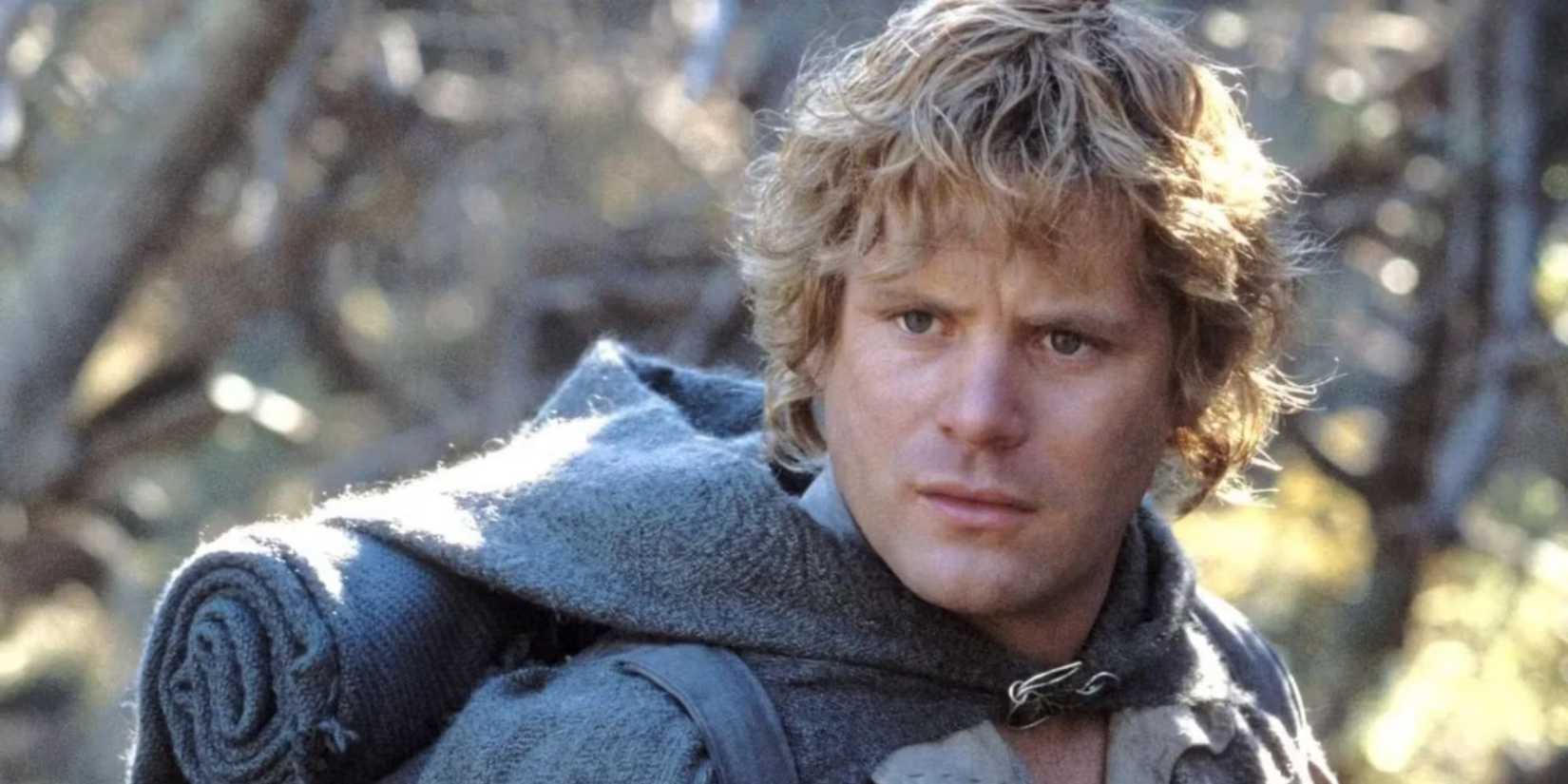 Samwise Gamgee: The Heart And Soul Of The Lord Of The Rings Fellowship'
