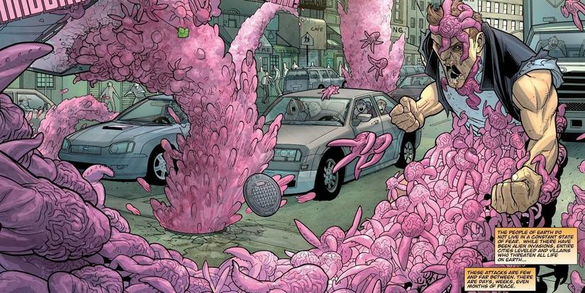 10 Invincible Villains Fans Wish Could Have Died Twice