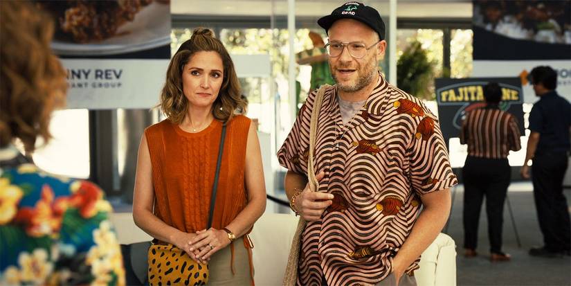 Platonic Season 2 Review: Seth Rogen & Rose Byrne's Buddy Comedy ...