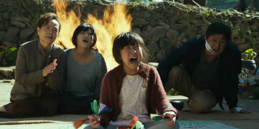 If You Love Train To Busan, There Are 10 Other Zombie Movies You Need ...