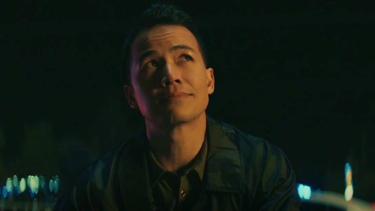 Reacher Season 2 Just Showed The Real Reason Reacher Believes Swan Is ...