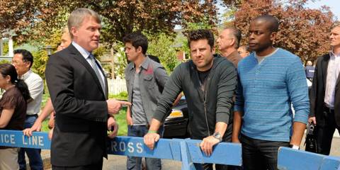 Psych Summary, Trailer, Season List, Cast, Where to Watch and More