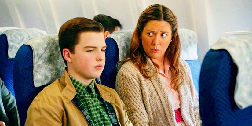 Young Sheldon Season 6 Streaming Release Date Confirmed