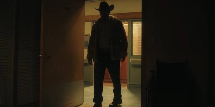 "Now The Tiger Is Free": Ole Munch's Big Fargo Season 5 Decision Explained