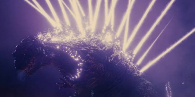 7 Godzilla Moves & Powers We Want To See In The Monsterverse
