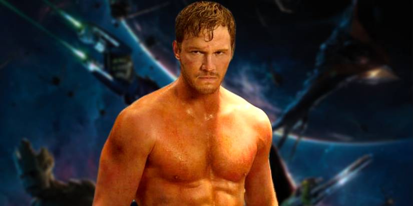 Why Chris Pratt's Andy Wasn't In All Of Parks & Rec Season 6