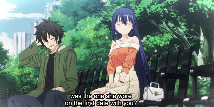 Demon Hunting Anime Series Proves How Romance Can Improve Action Shonen