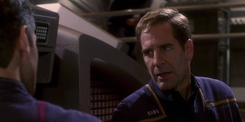 The 11 Best Sci-Fi TV Shows Of The 2000s, Ranked