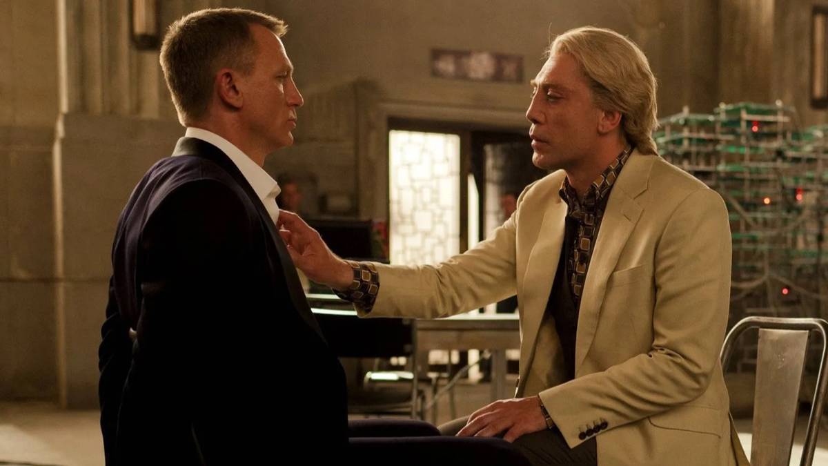 In 25 Movies, Only One James Bond Villain Actually Succeeded & Beat 007