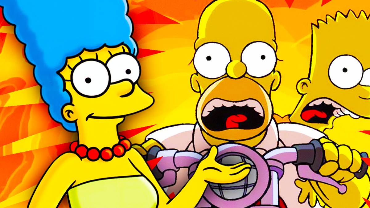 How 3 Iconic Action Stars Lost Out On Starring In The Simpsons