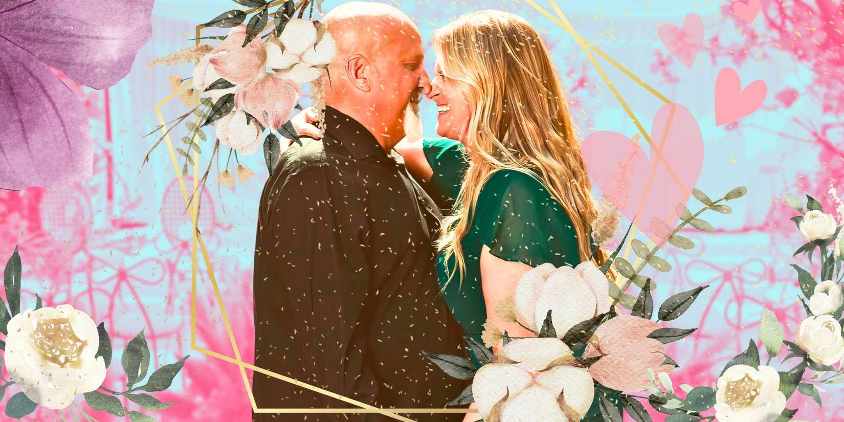 Sister Wives: "Someone You Loved!": More Signs Christine's Husband ...