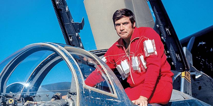 Six Million Dollar Man Remake: Everything We Know About The Six Billion ...