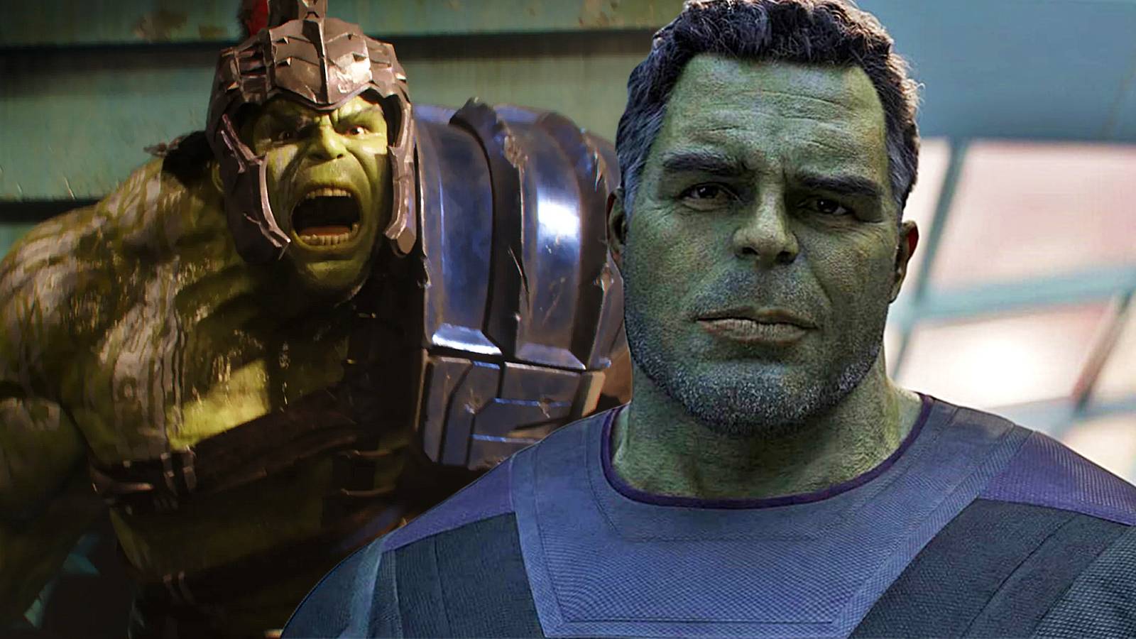 All 6 Hulk Costumes & Designs In The MCU, Ranked
