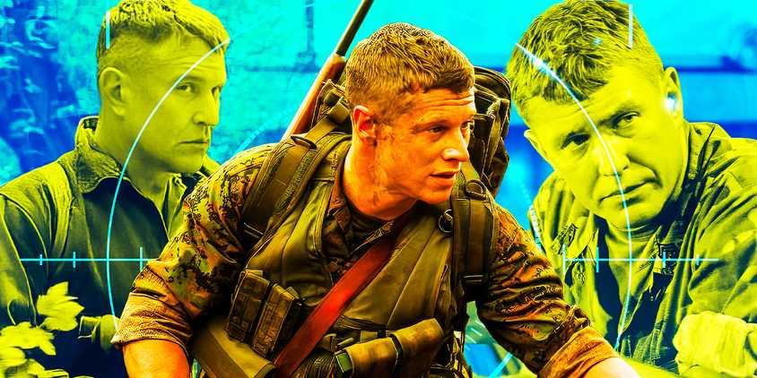 All 10 Sniper Movies, Ranked Worst To Best