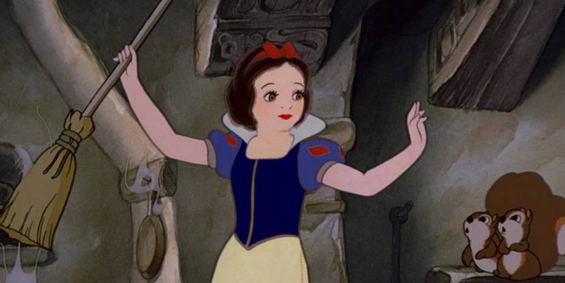 All 14 Disney Animated Movies In The National Film Registry