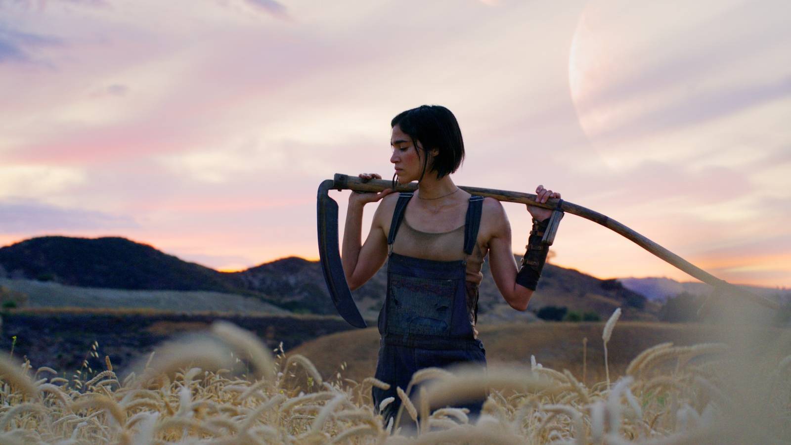 Rebel Moon — Part One: A Child of Fire Review - Netflix Sci-Fi Epic Is Peak Zack Snyder (For ...