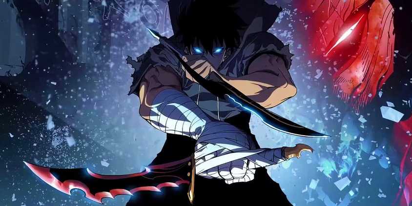 Dungeon Crawler Carl’s Long-Awaited Webtoon Debuts With Exclusive ...