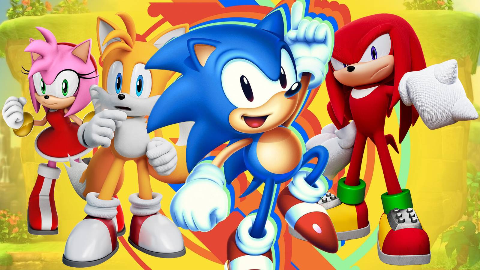 15 Best Sonic The Hedgehog Games, Ranked