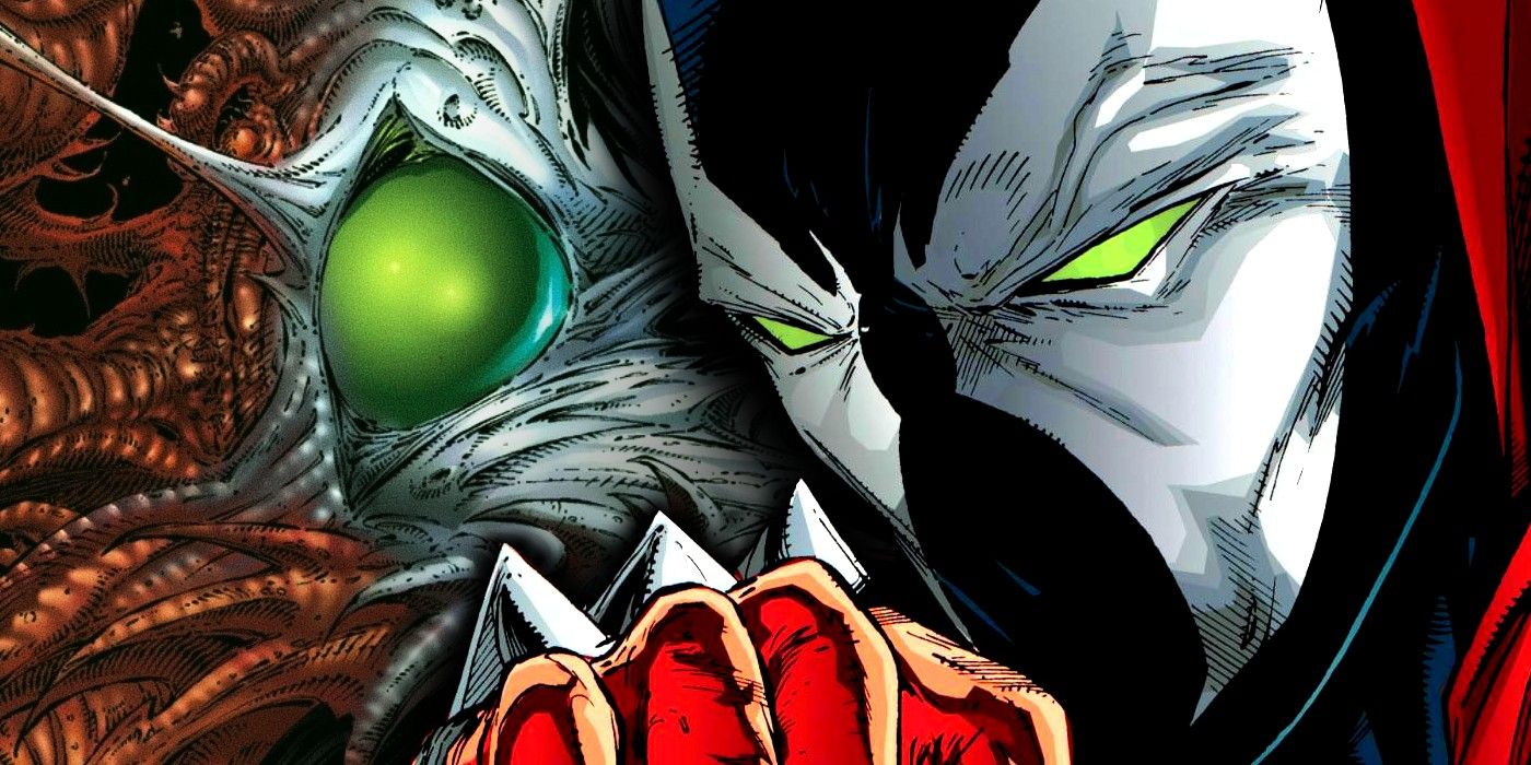 The 10 Most Shocking Spawn Villains (& How Al Simmons Defeated Them)