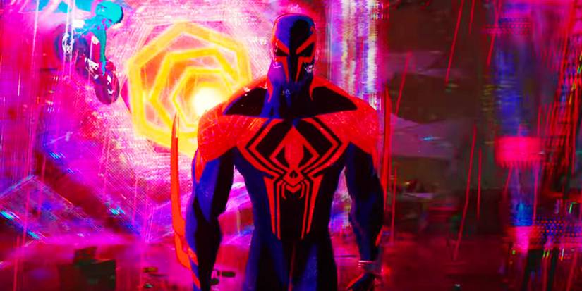 After 2025's Spider-Man Release, Marvel Has The Perfect Way To Fix Sony ...