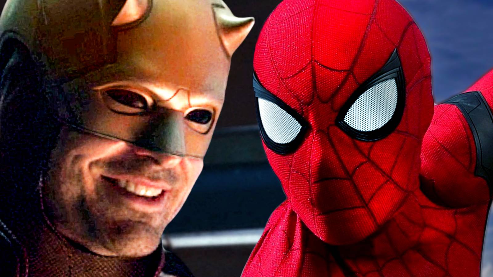 What Tom Holland Has Said About Spider-Man & Daredevil Teaming Up In ...