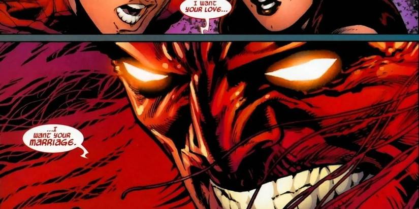 Game of Thrones' Creator Is Still Mad About Spider-Man's Worst Story Ever