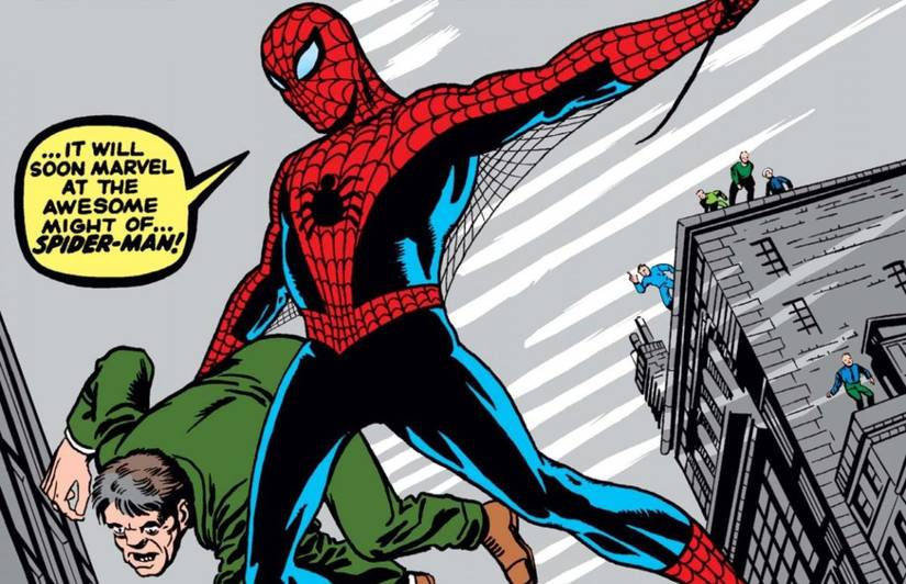 Spider-Man's 10 Greatest Comics, Ranked